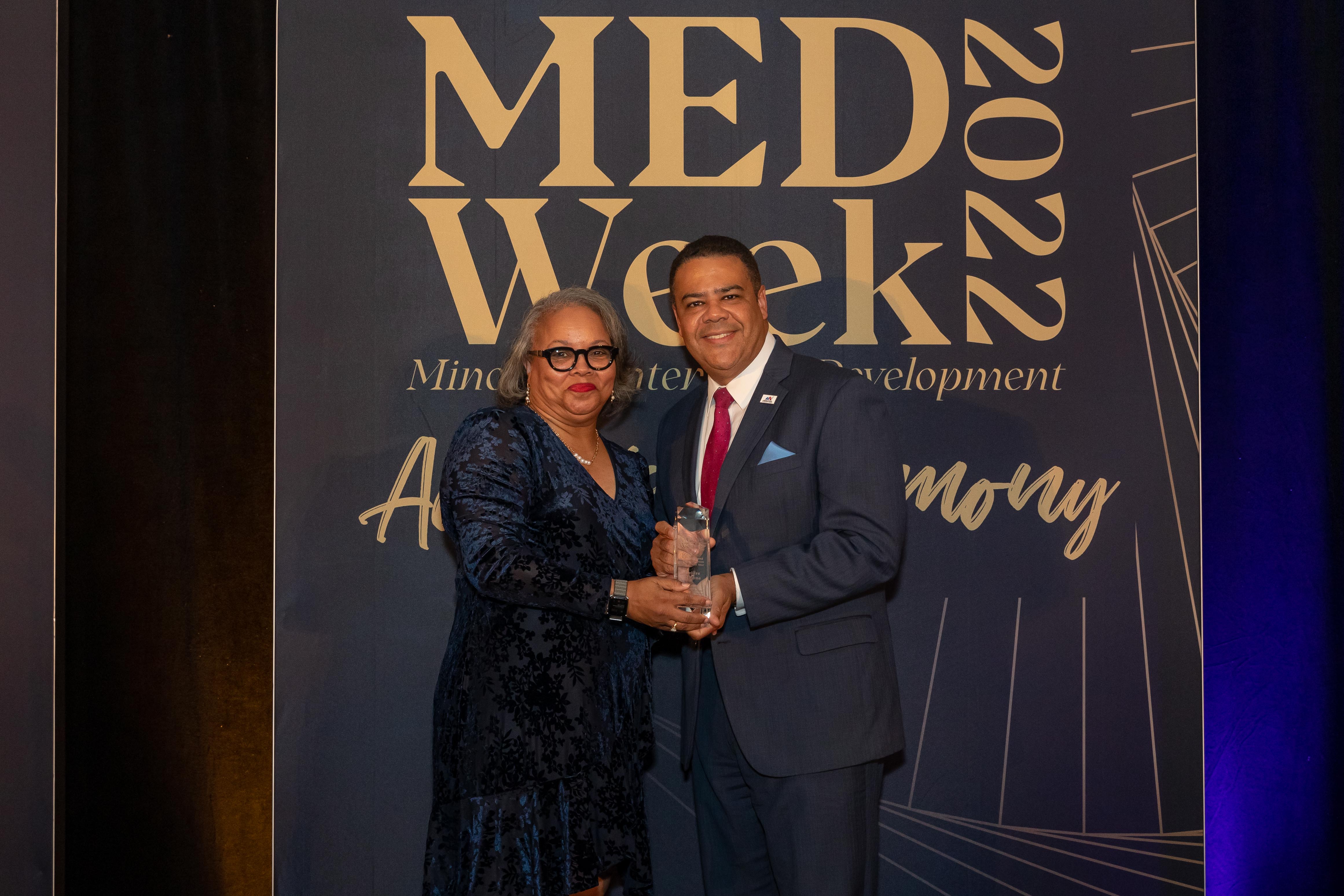 2022 Year in Review | Minority Business Development Agency